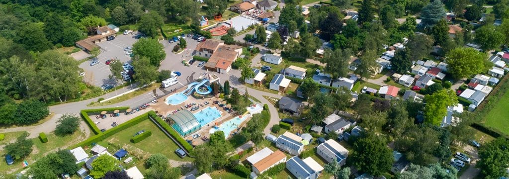 Découvrez les campings Ciela Village partout en France